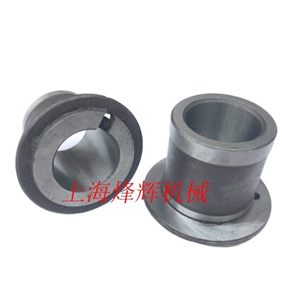 MT1040A无心磨床轴承座u 1040轴承无锡机床导轮主轴轴承座磨床配