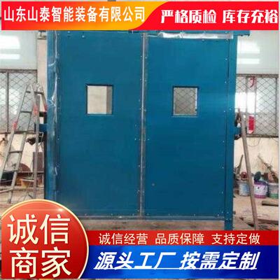 关厂家供应全自动正反门开方便正反风门发货WVZ迅速风反全自动正