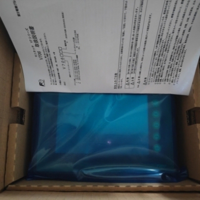 议价富士触摸屏V606M10.V606C10.TS1070I.TS1070S.V608C10保一年