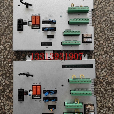 议价ABB机器人DSQC643 3HAC024488-001议价