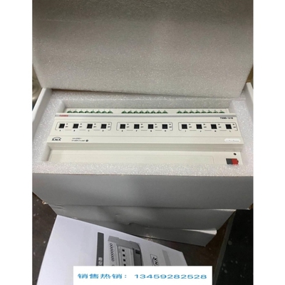 议价南京天溯TIANSU智能照明驱动控制模块12路灯控模块TSSD-1216C