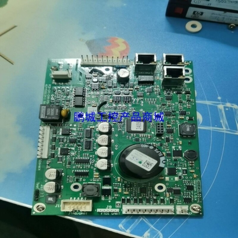 议价【 鹏城】PCB电路板印刷线路板ABB充电桩配件 PCB-CPI-C