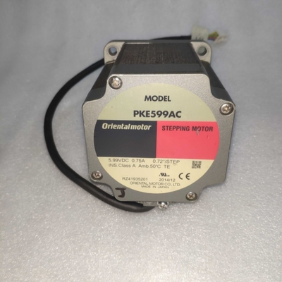 】议价orientalmotor步进东方电机电机闭环PKE599AC【