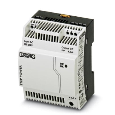 议价【盛兴自动化】电源 - STEP-PS/ 1AC/12DC/3 - 2868570菲尼克