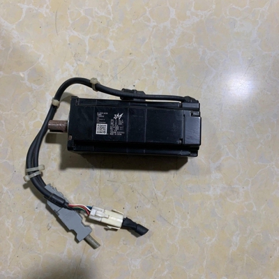 议价议价 SGMMS-04ADC6E拆机安川马达,质量包好议价