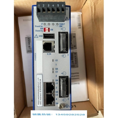 议价HIRSCHMANN 赫斯曼 全新原装 工业交换机 RS20现货