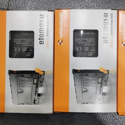 议价议价实价 UR20-4AI-UI-16 UR20-4AI-UI-12/1394390000 PLC