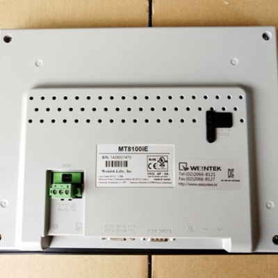 【议价】威纶 MT8050IE/MT6071IE 1WV/MT8071IE 1WV/MT8100IE/MT8