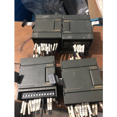 议价6ES7 223-1PH22-0XA8 功能包好 成色漂亮