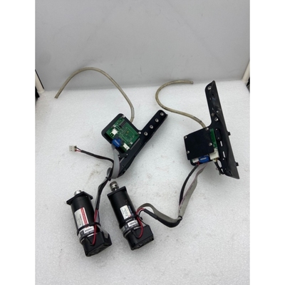 议价瑞士maxon电机317718,配HEDL 5540编码器及