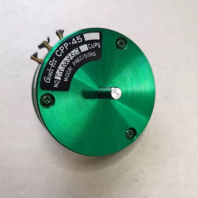 议价【议价】GreenPot精密10K电位器大学进口仪器拆机CPP-