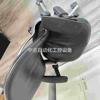 议价议价非实价-议价再拍进口steelcase世楷leap v2真皮人体工学