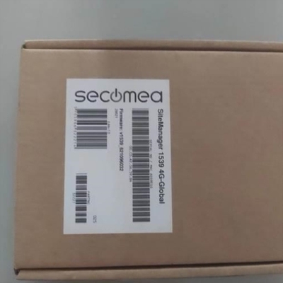 议价询价secomea 麦 seManager 1539 4G 工业远程连接网关议价