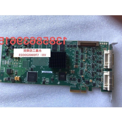 议价议价现货 MATX Y7247-03 REV.A SOL6M4AE 图像采集卡
