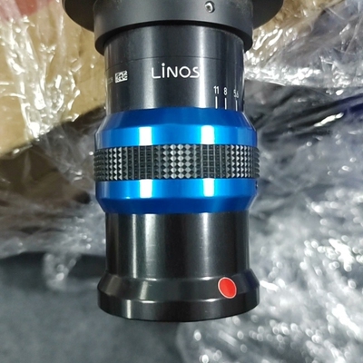 议价议-价罗德刚LiNOS Inspec.x L 4.0/105 3.