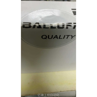 议价未拆封巴鲁夫BALLUFF 总线模块BNI007Z 数量议价