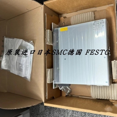 议价FESTO原装正品控制器 CMMP-AS-C2-3A-M3 1501325 现货