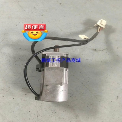 议价【 鹏城】#电机 台达伺服电机ASMT02L250BK 02KW