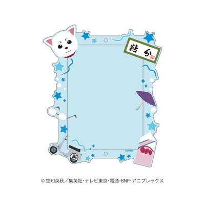 预订#realize银魂读卖乐园