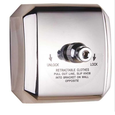 极速Hanging wire clothesline clothesGline clothes rack house