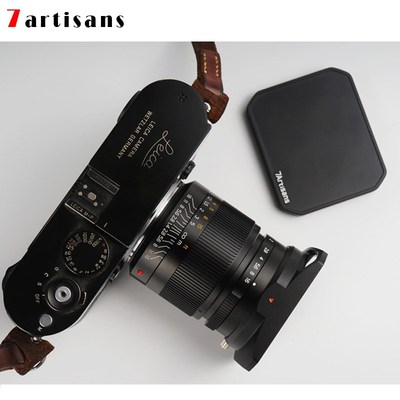 极速7artisans 7 artisarn srectangular metal hood for 7artisa