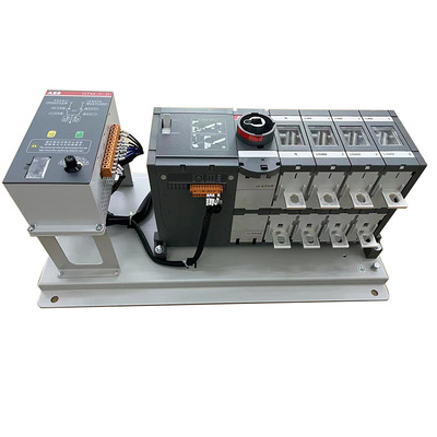 ABBPC级双电源转换开关OTM630E4C8D220C2THF100211R1001