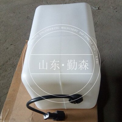 装载机配件 WA380  副水箱  421-03-31181  副水箱 21T-06-11350