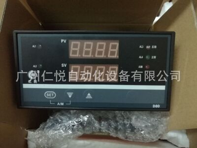HR-WP-XD821-800-36/36-T表仪