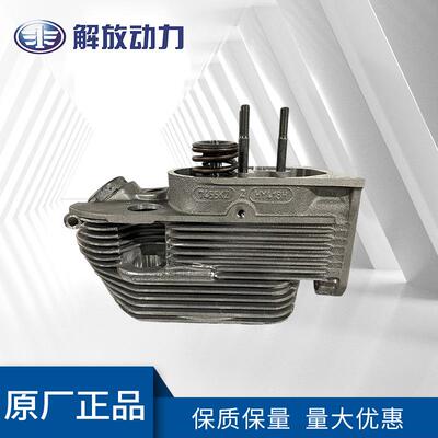 道依茨发动机2012缸盖总成1003015-65D现货