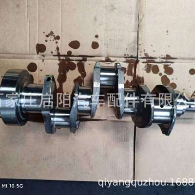 直销帕金斯3.152/135曲轴OE号：ZZ90179/ZZ90150