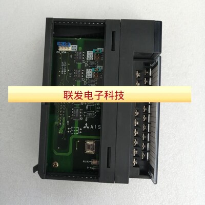 三菱A1SD61模块Q64TCRTBW A0J2-E56DT R60TCRT4 QS0J61UBT12 QD62