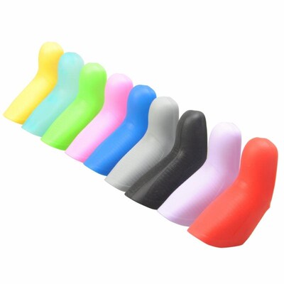 变公路套手变速硅胶保护速适用联11于sram/rival车P手shimano器10