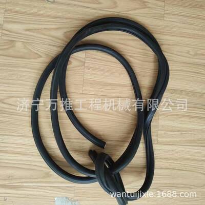 D65 推土机 液压泵密封圈  O型圈 568-33-11410