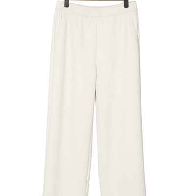 YAOLY/姚领女装冬季新品长裤815M45878