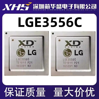 全新 LGE3556C LGE3556 高清液晶电视芯片 原装热卖