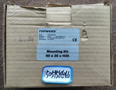 TOPWORX TXP-M2CFNEM 全新正品原包装