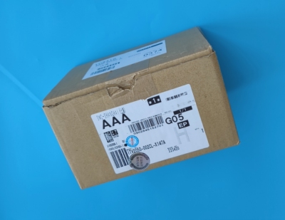 SMC比例阀ITV2050-002CL-X147A，全新正品原包装，现货拍摄260602