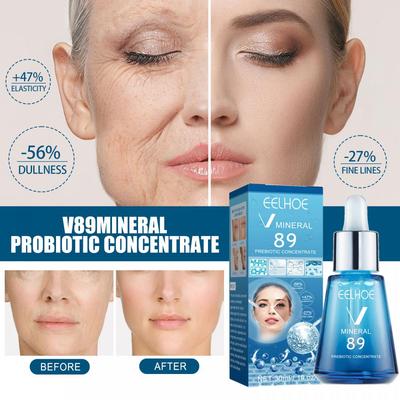 极速V89 Probiotic mConcentrate Anti-Wrinkle Serum Hyaluronic