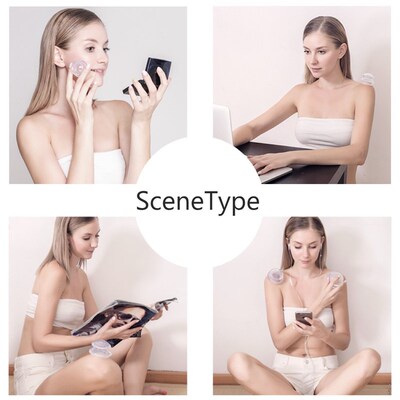 极速Silicone Viacuum Cupping Set Massage Body Cups Back Gua