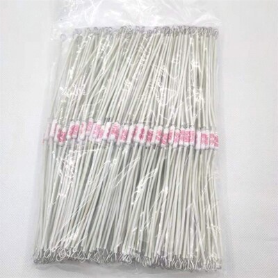 新品电饭煲配件185度10A250V15A20A250MV加长铜线陶瓷电饭煲温度