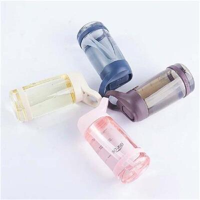 极速550ml850ml1l000ml Outdoor Ecofriendly Plastic Water