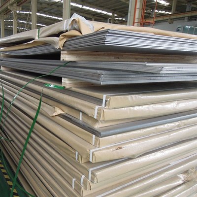 极速现货销售304不锈钢板 316l/C316Ti不锈钢热轧板 可激光加工切