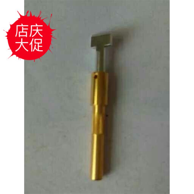 新品定向探d针,定向测试探针,定向针,特殊探针,订做探针