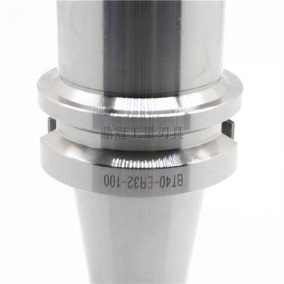 极速ER刀柄 加工中心数控刀柄 BT50-EzR16 ER20 ER25 ER32 40-100