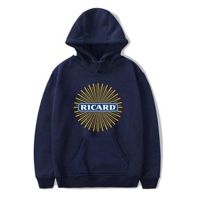 极速Hoodies Sweatshirqts Men RICARD Hoodie Sweat-shirt Stree