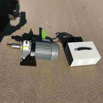 P3Z换热设备管口管板紧密胀接机 紫铜管胀管机 管径膨胀器现货