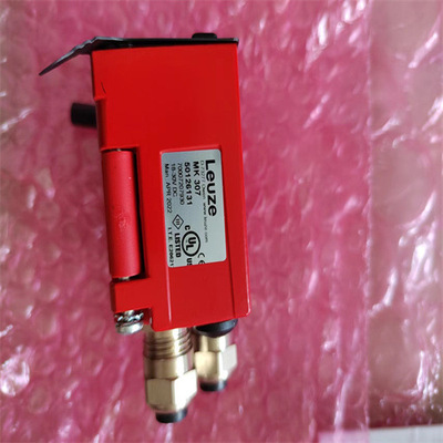 MLD510-RT2劳易测LEUZE多光束安全光栅