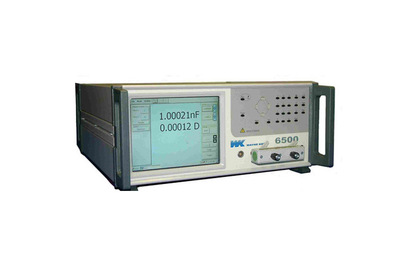 Wayne Kerr WK6500P高频LCR电桥 1J6510P 10M数字电桥
