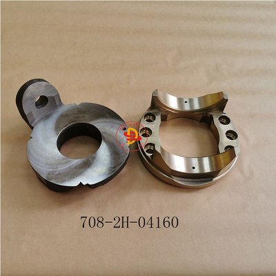 PC400-6 液压泵摇摆总成 708-2H-04160