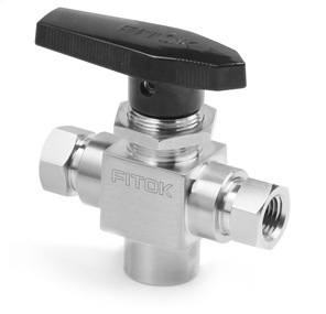 BFSS-FNS2  飞托克  BF 系列 耳轴 球阀